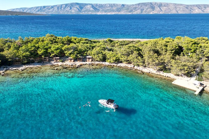 Group Speedboat Tour from Makarska: 3 Islands - What Makes This Tour Stand Out?
