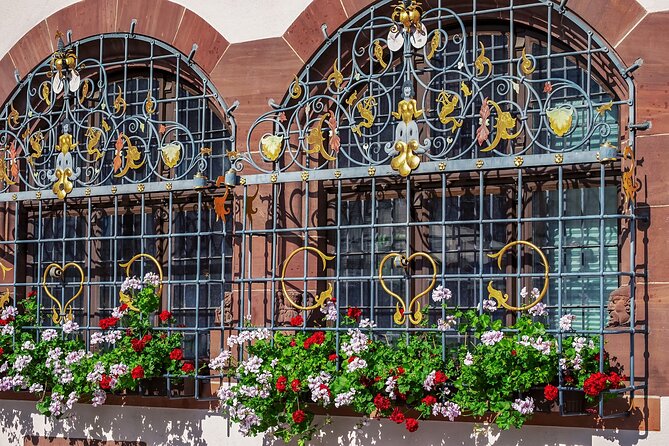 Group tour in Italian in Freiburg im Breisgau - The Sum Up