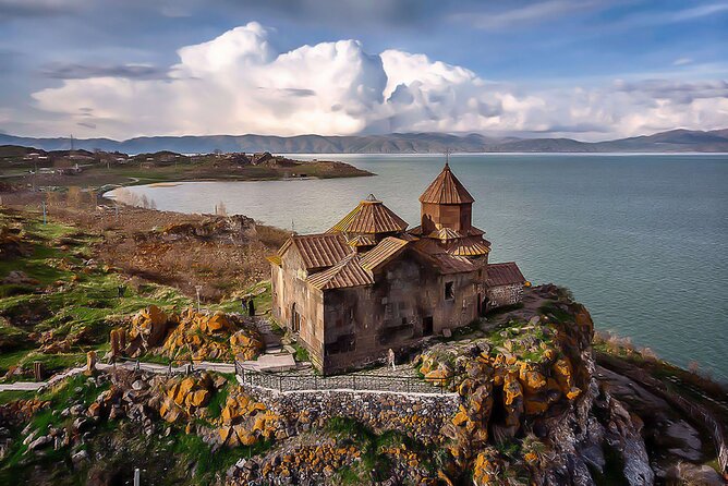Group Tour: Lake Sevan, Hayravank, Noratus, Jermuk, winery - Final Thoughts: Is It Worth It?