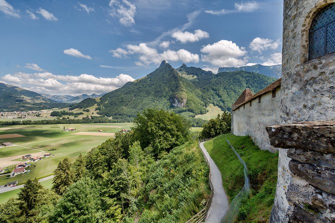 Gruyères Tour from Geneva With Train, Chocolate and Cheese - Timing and Flexibility
