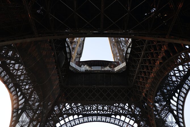 Guided Eiffel Tower Tour and Boat Cruise River Seine Sightseeing - Value for Money: Is It Worth It?