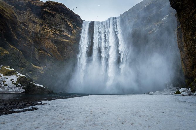 Guided Glacier Lagoon and Diamond Beach Day Trip from Reykjavik - Final Thoughts