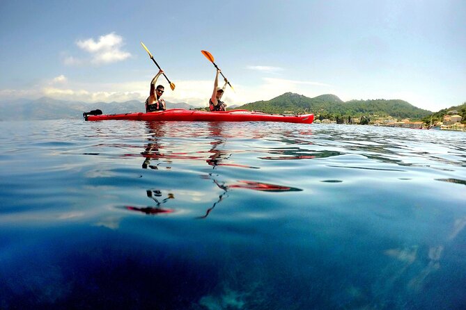 Guided Kayaking and Snorkeling Tour to Green Cave and Sipan Island from Lopud - FAQ