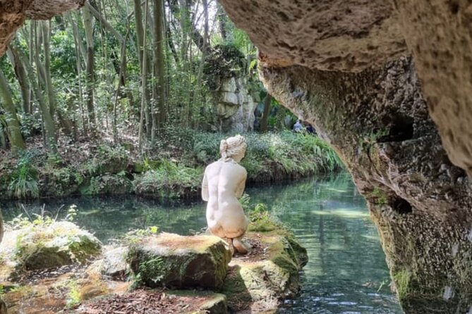 Guided tour of the Royal Palace of Caserta with train option - Practical Details