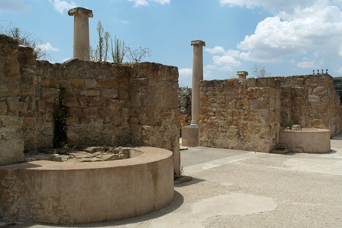 Guided tour of Villa Romana del Casale with skip the line - FAQ