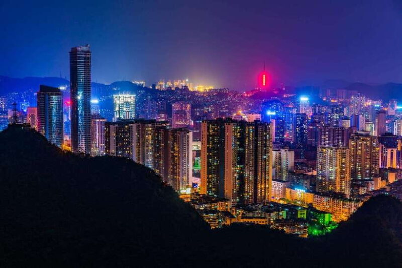 Guiyang: 6-Day Ethnic Minority Culture Tour with Meals - Value and Authenticity