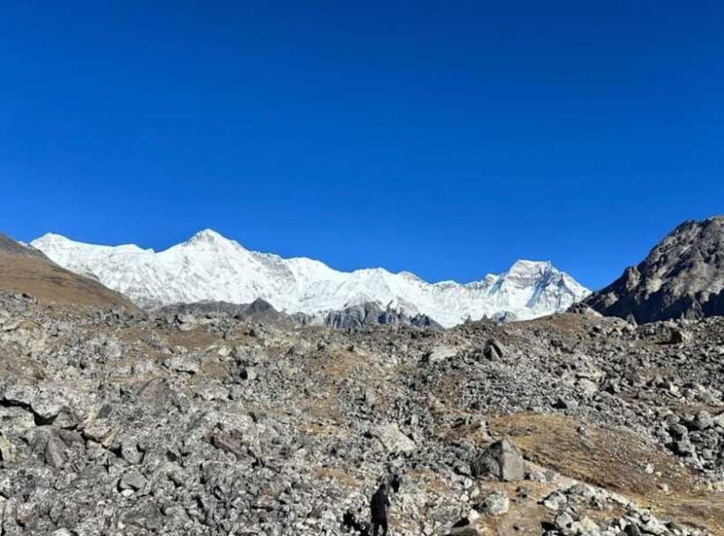 Gyachung Kang Expedition 2025/2026 - Authenticity and Adventure: What You’ll Love