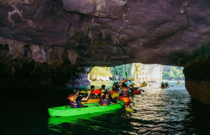 Ha Long Bay Day Trip with Best Price - Final Thoughts