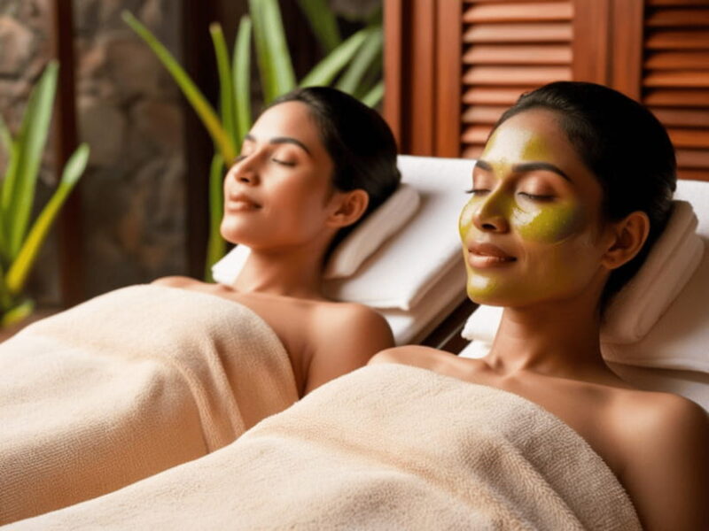Habarana/Sigiriya: Ayurvedic Full Body Massage - The Experience Provider and Booking Flexibility