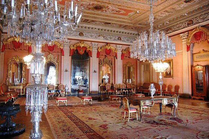 Half-Day Afternoon Istanbul Asia Tour With Beylerbeyi Palace - FAQ