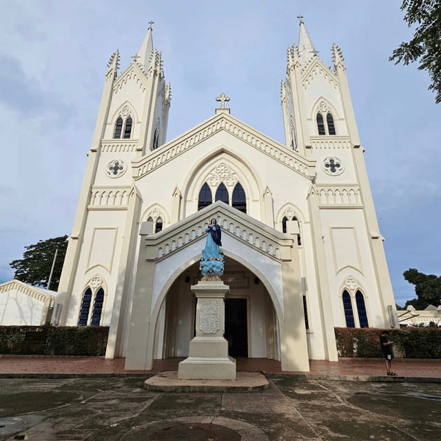 Half-Day City Tour | Puerto Princesa - FAQs