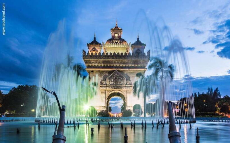 Half Day Exploring the Charms of Vientiane and hotel pickup - Final Thoughts