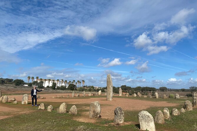 Half Day Monsaraz Megaliths Tour from Evora by Archaeologists - Practical Details and Tips