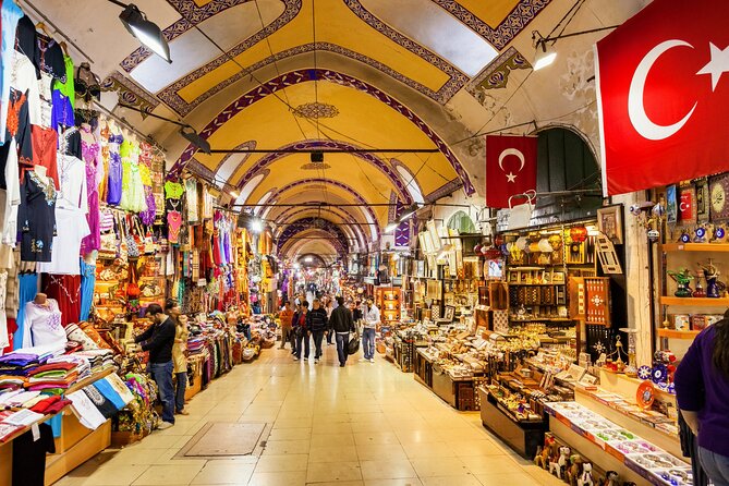 Half-Day Morning Walking Tour of Byzantine Relics in Istanbul - Who Is This Tour Best For?