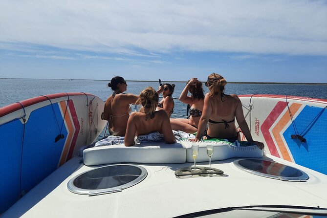 Half Day Private Motor Yacht Tour in Algarve - Analyzing the Value and Cost