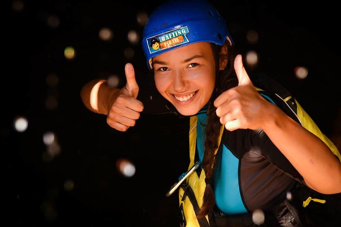 Half-Day Rafting Experience on Cetina River with Cliff Jumping and more - The Downside: Things to Keep in Mind