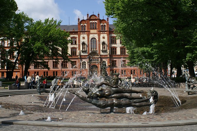 Half-Day Rostock & Warnemünde Private Shore Excursion for Cruise Ship Passengers - FAQ