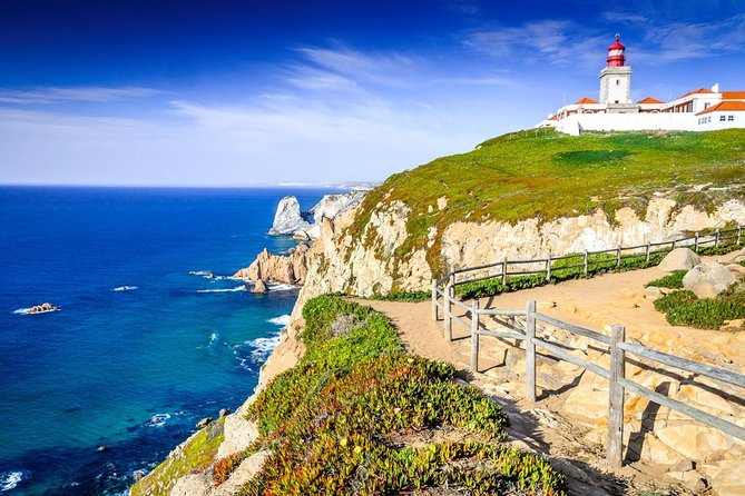 Half day Sintra PRIVATE TOUR Pena Palace + Roca Cape (2-6people) - Authentic Experiences and Practical Tips