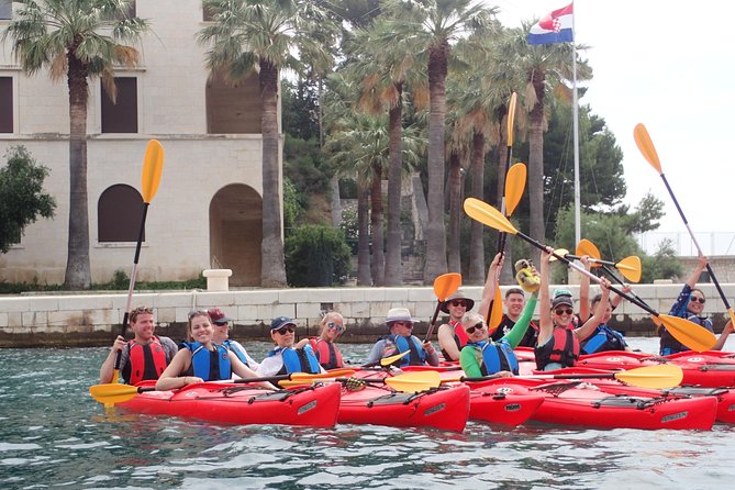 Half-Day Split Sea Kayak Adventure - Final Thoughts