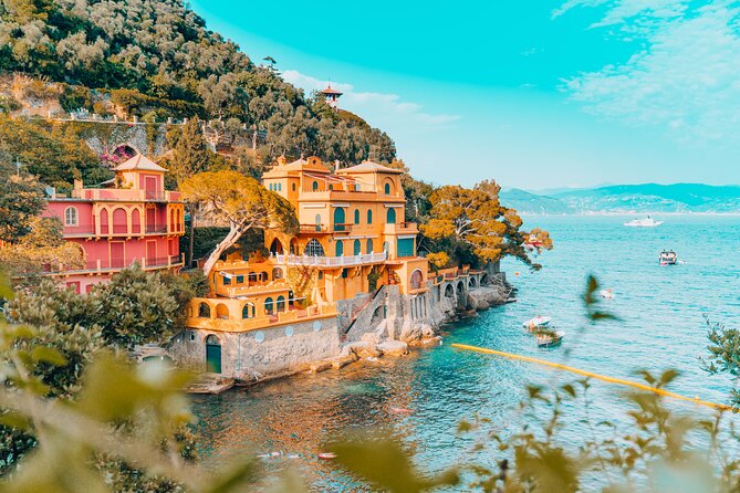 Half-day tour from Genova to Portofino - Pricing and Value