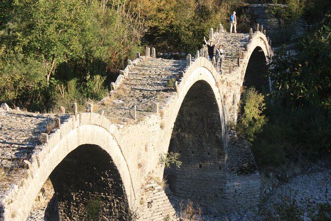 Half Day Tour to Central Zagori from Ioannina - Final Thoughts