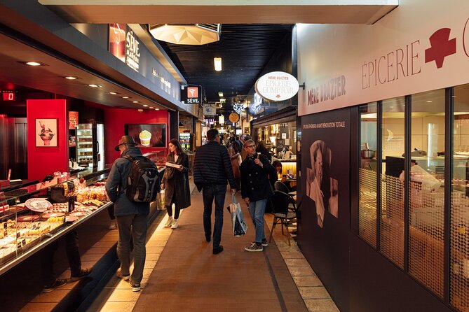 Halles Paul Bocuse Express Gourmet Tour - The Sum Up: A Tasty, Authentic Window into Lyon