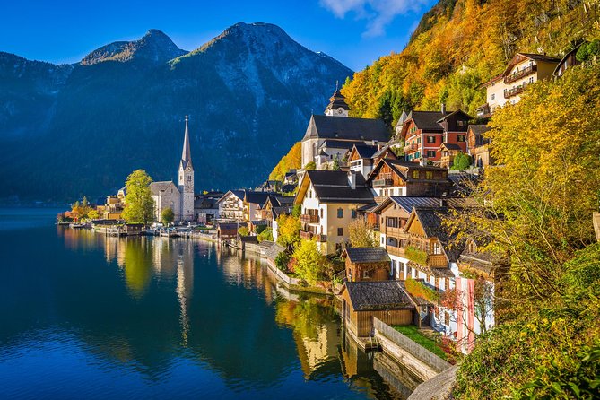 Hallstatt Tour with Visit of the 5fingers Viewing Platform or the Salt Mine - Final thoughts
