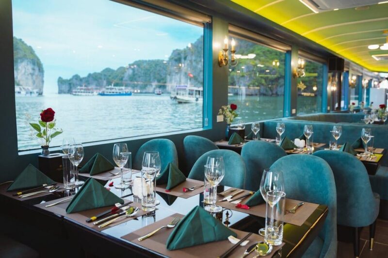 Halong Bay Discovery Day Cruise Trip From Ha Noi - Final Thoughts: Is It Worth Your While?