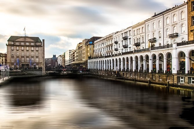 Hamburg Half Day Walking Tour with a Local: 100% Personalized & Private - FAQ