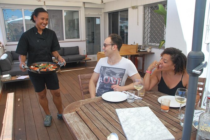 Hands-on Fideua or Paella Class in Barcelona in a Local's Home - The Learning Curve and Techniques