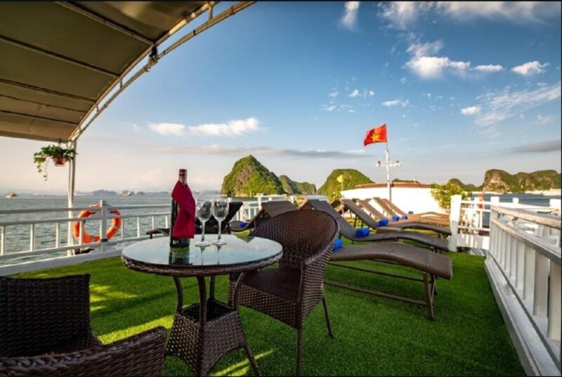 Hanoi: 2-Day Halong Bay Boutique Cruise with Kayaking - Final Thoughts
