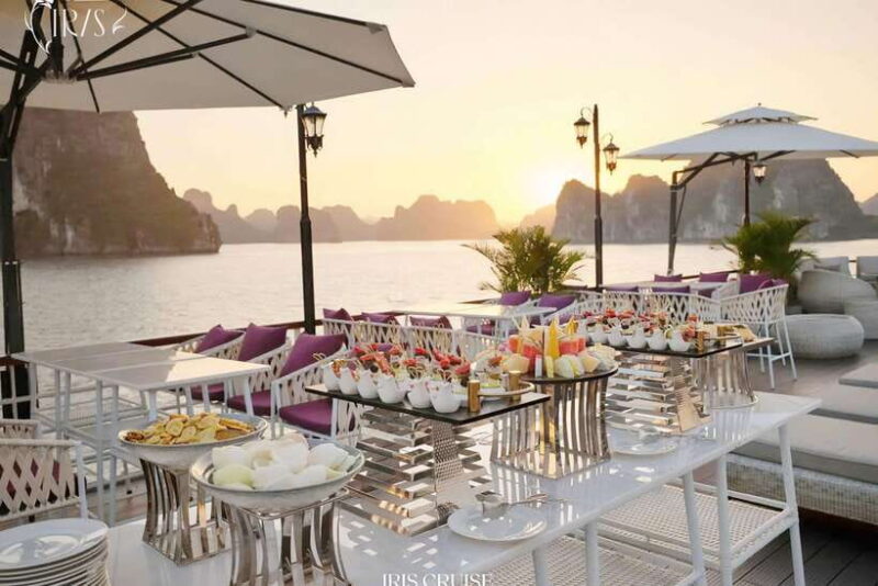 Hanoi: 5-Star Halong Bay Cruise with Lunch, Jacuzzi & Party - Final Thoughts