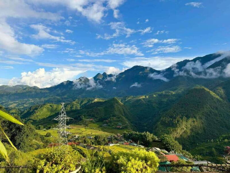 Hanoi: Cat Cat Village, Fansipan, & Moana Sapa 3-Day Tour - Practical Tips for Future Travelers