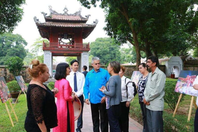 Hanoi City Tour Full Day or Half Day (Morning or Afternoon) - The Sum Up
