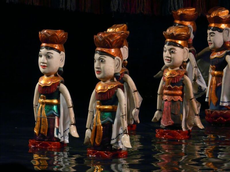 Hanoi: Full-Day City Tour with Lunch and Optional Extras - FAQ