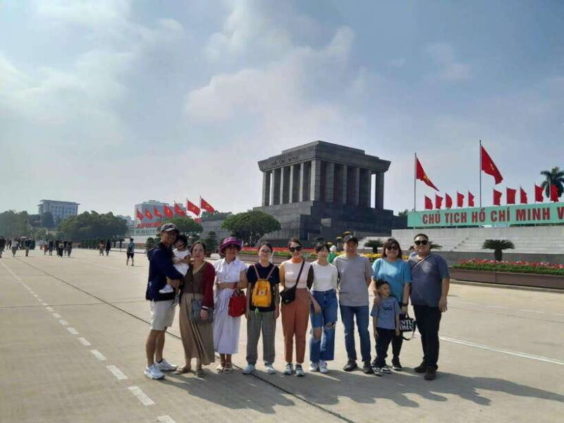 Hanoi: Half-Day City Tour with Water Puppet Show options - Considerations and Possible Drawbacks