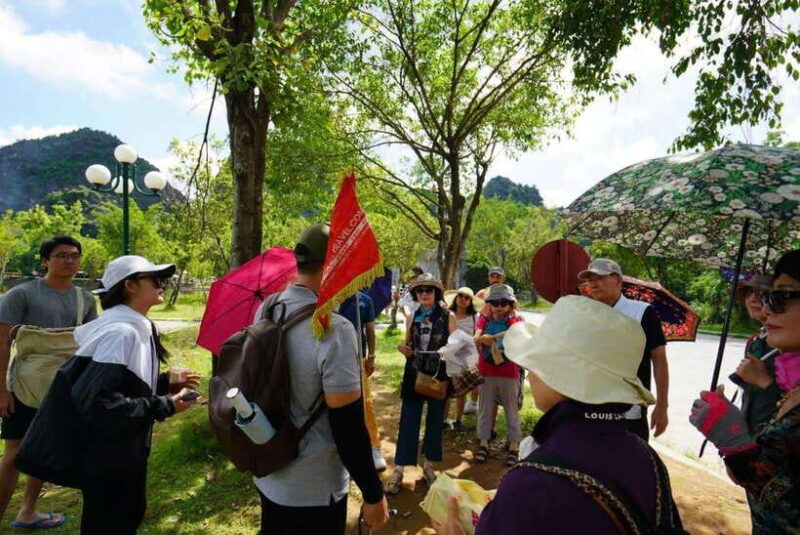 Hanoi: Hoa Lu, Tam Coc, Mua Cave 1-Day Ninh Binh Luxury Tour - FAQ