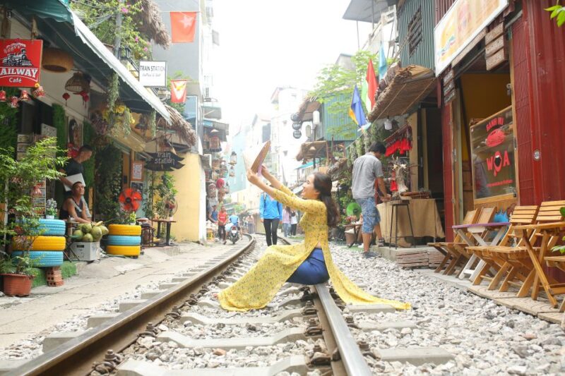 Hanoi: Instagram-Worthy Tour of Citys Most Scenic Spots - The Sum Up