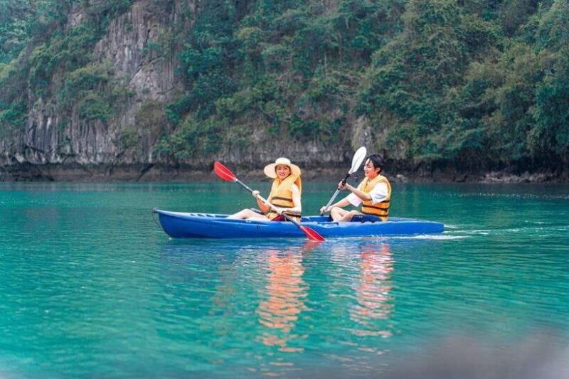 Hanoi: Luxury Ha Long Cruise by Super Yacht with Transfer - Final Thoughts: Who Will Love This Tour?