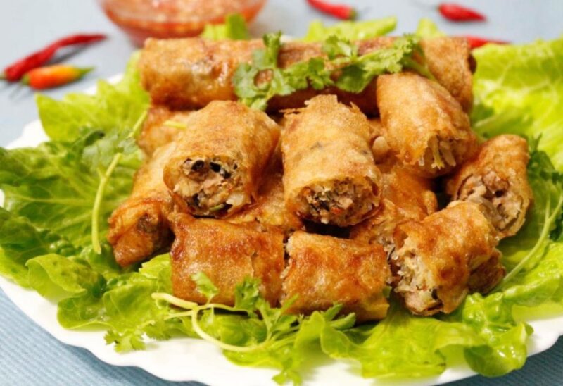 Hanoi Street-Food Walking Tour - Practical Tips for Participants