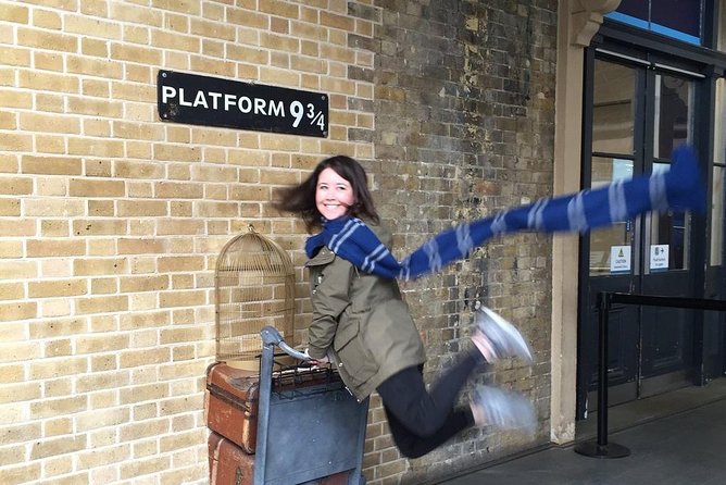 Harry Potter Azkaban Tour (Film Locations & Prison) - Final Thoughts: Is It Worth It?