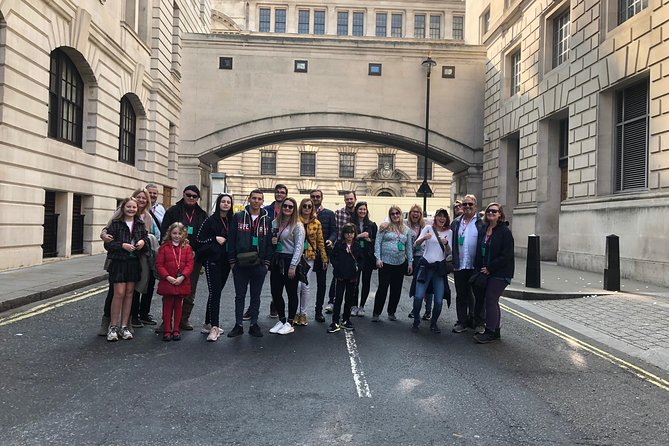 Harry Potter London and Oxford Private Car with Driver Guide - Practical Tips for Making the Most of the Tour