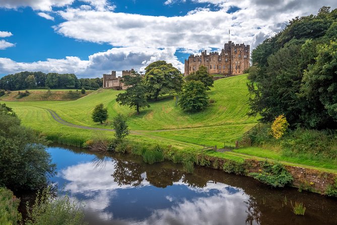 Harry Potter's Alnwick Castle and Scottish Borders Day Trip - What Reviewers Love (and a Few Considerations)