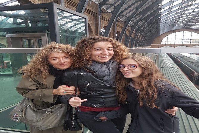 Harry Potter's Lacock and Oxford Taxi Tour - Final Thoughts