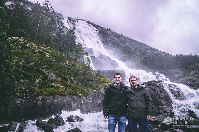 Haugesund Shore Excursion: Åkrafjorden & Langfoss waterfall - FAQ
