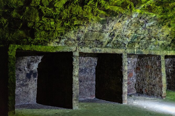 Haunted Vaults Walking Tour in Edinburgh - FAQ: Your Questions About the Haunted Vaults Tour Answered