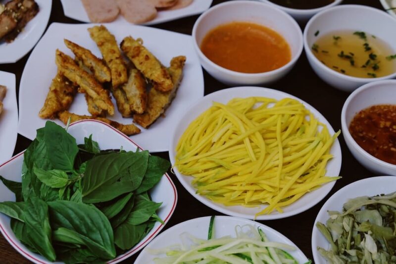 HCMC: A Taste of Vietnam Saigon Night Food Tour - Authentic Experiences and Real Traveler Feedback