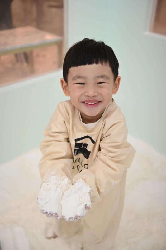 Hello Millgaru(Flour): Yeongdeungpo - Like Korean Kids - Context and Value