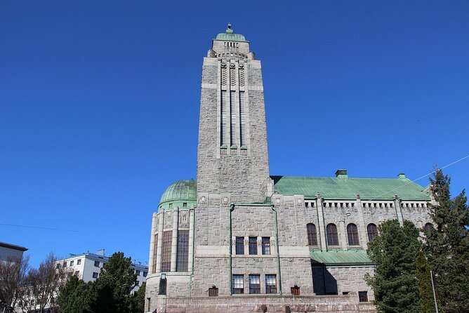 Helsinki Self-Guided Audio Tour - Final Thoughts: Is It Right for You?
