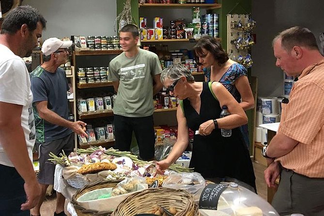 Heraklion city Walking & Tasting tour (Stroll downtown) - Key Points